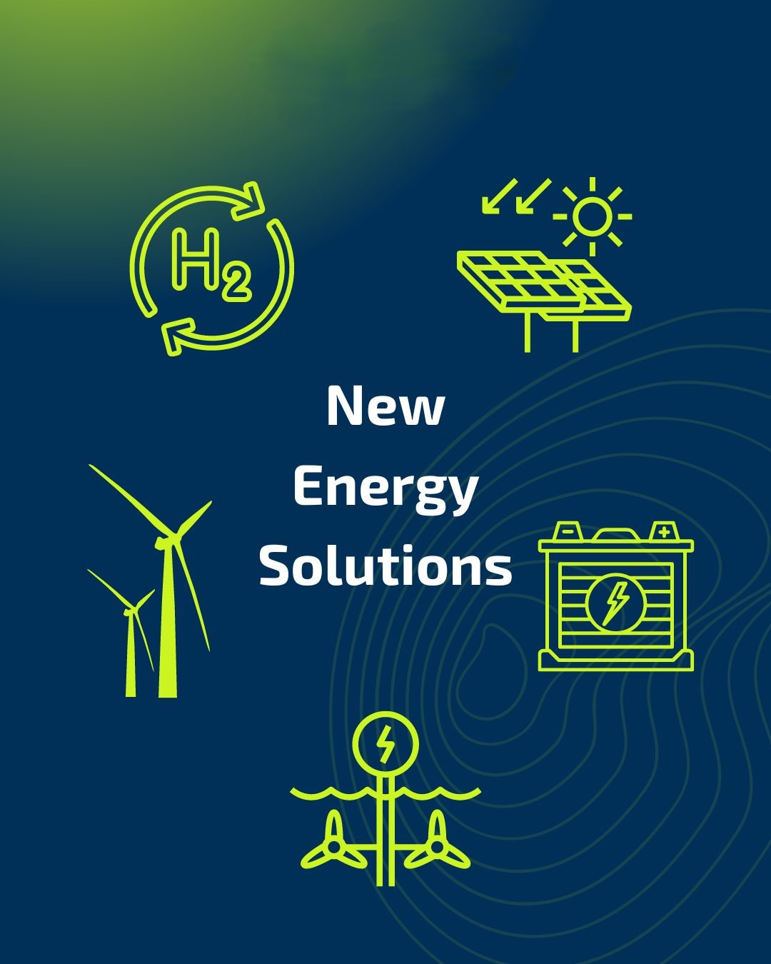 Green Tech and Energy – ECHO ENGINEERING