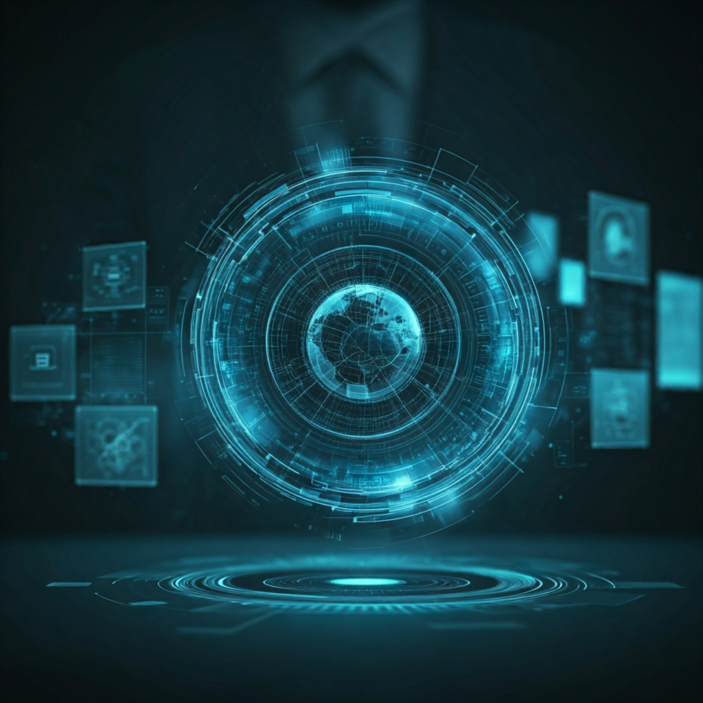 Digital Solutions – ECHO ENGINEERING